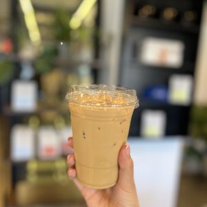 OVERFLOW COFFEE - Updated December 2024 - 50 Photos & 10 Reviews - 46 ...