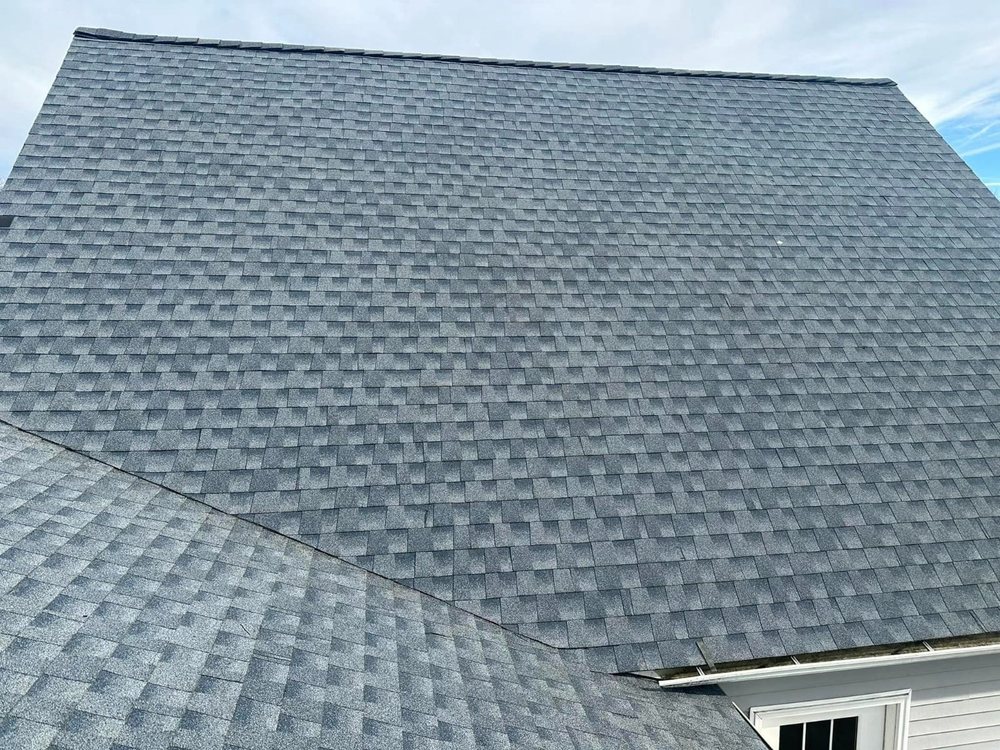SYNERGY ROOFING SERVICES - Updated October 2025 - Woodinville ...