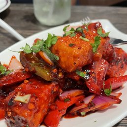 BOMBAY BLUE INDIAN BISTRO - Updated July 2025 - 594 Photos & 374 ...