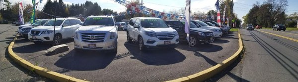 STAR AUTO MALL - Updated October 2025 - 16 Photos & 72 Reviews - 3730 ...