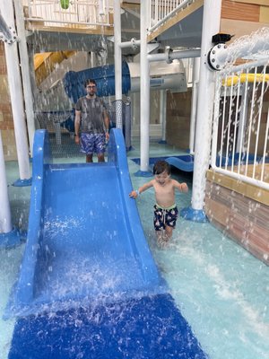SPLASH SHACK - Updated June 2024 - 55 Photos & 80 Reviews - 1801 Clover ...