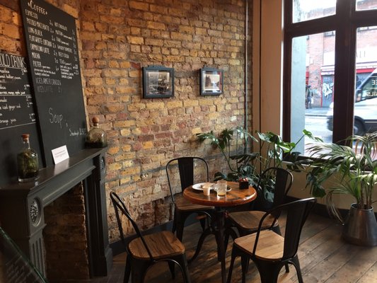 HACKNEY COFFEE COMPANY - Updated October 2025 - 35 Photos & 15 Reviews ...