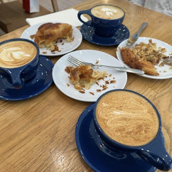 MANRESA BREAD - Updated April 2025 - 619 Photos & 261 Reviews - 271 ...