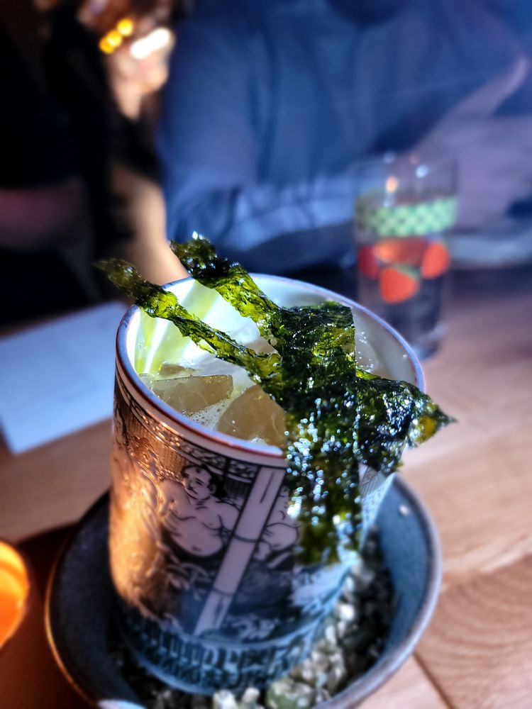 NAKS - Updated May 2024 - 130 Photos & 24 Reviews - 201 1st Ave, New ...