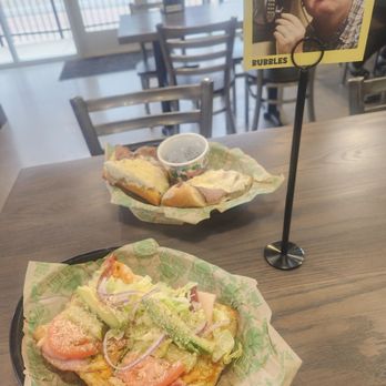 CHEBA HUT “TOASTED” SUBS - Updated April 2025 - 67 Photos & 22 Reviews - 323 NW 23rd St ...