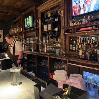 THE SOVEREIGN - Updated May 2025 - 695 Photos & 572 Reviews - 1206 ...