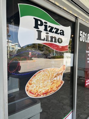 PIZZA LINO - Updated January 2026 - 76 Photos & 119 Real Reviews - 2527 ...