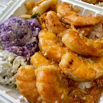HAWAIIAN SHRIMP COMPANY - Updated November 2024 - 59 Photos & 58 ...