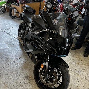 MOTO JAVA - Updated December 2025 - 26 Photos & 250 Reviews - 145 S Van ...