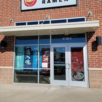 SHAKA RAMEN - Updated October 2025 - 66 Photos & 35 Reviews - 400 S ...