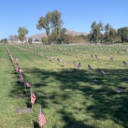 RIVERSIDE NATIONAL CEMETERY - 296 Photos & 119 Reviews - 22495 Van ...