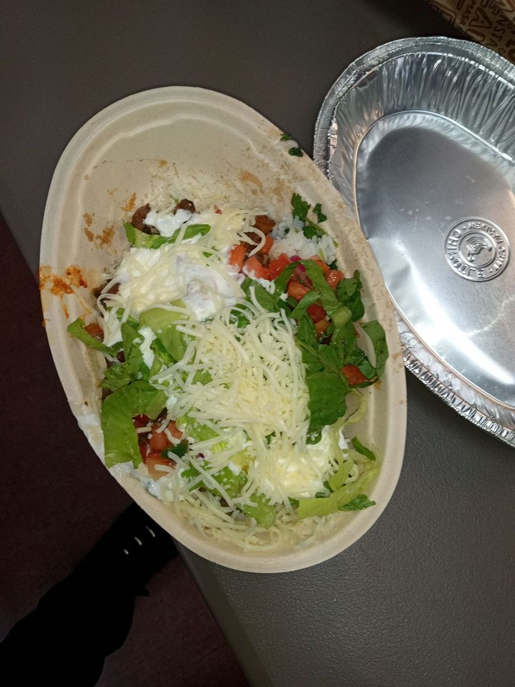 CHIPOTLE MEXICAN GRILL - Updated February 2025 - 21 Photos & 39 Reviews ...