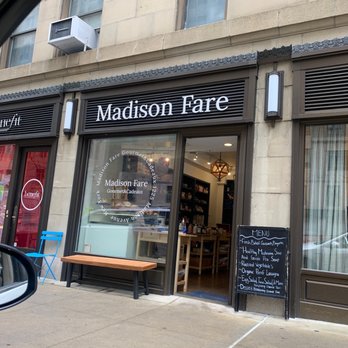 MADISON FARE - Updated August 2024 - 1225 Madison Ave, New York, New ...
