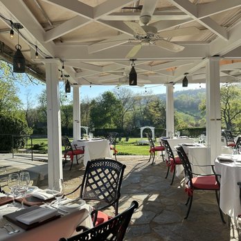 ASHBY INN & RESTAURANT - 335 Photos & 165 Reviews - 692 Federal St ...