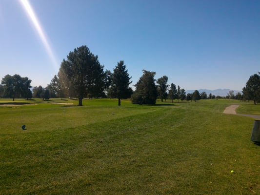 DAVIS COUNTY GOLF COURSE - Updated October 2025 - 12 Reviews - 1074 E ...