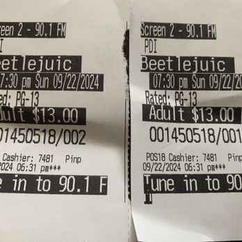 PARAMOUNT DRIVE IN THEATERS - Updated December 2025 - 298 Photos & 413 ...