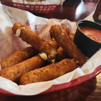 NY FIREHOUSE GRILLE - Updated January 2026 - 232 Photos & 288 Verified ...