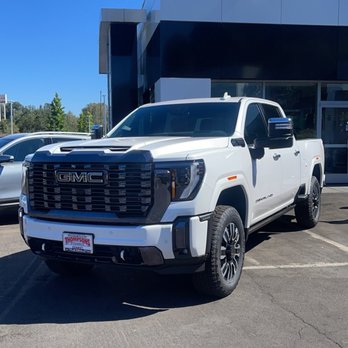 THOMPSONS GMC - Updated May 2024 - 157 Photos & 202 Reviews - 55 ...