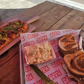 OLD CAZ BEER - Updated August 2025 - 40 Photos & 21 Reviews - 1500 ...