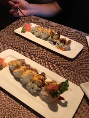KOTO JAPANESE STEAKHOUSE - 137 Photos & 181 Reviews - 527 Long Hill Rd ...