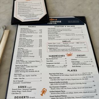 WOODHOUSE FISH - Updated July 2025 - 4144 Photos & 2781 Reviews - 1914 ...