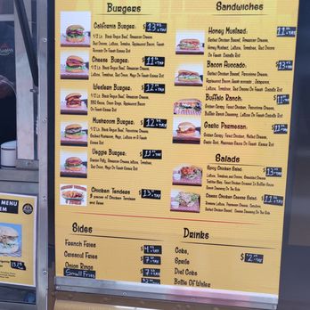 GRILLMAN - Updated October 2025 - 18 Photos - San Jose, California ...