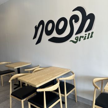 NOOSH GRILL - Updated December 2025 - 72 Photos & 64 Reviews - 9573 ...