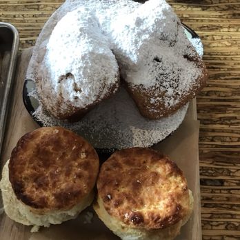 BAYOU BAKERY, COFFEE BAR & EATERY - Updated October 2025 - 1057 Photos ...