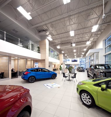 WATERLOO FORD LINCOLN - Updated May 2026 - 38 Photos & 54 Reviews ...