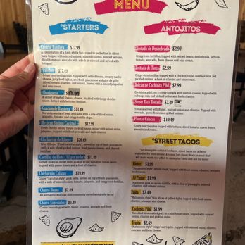 CALACAS TACOS & BEER - Updated December 2025 - 115 Photos & 82 Reviews ...