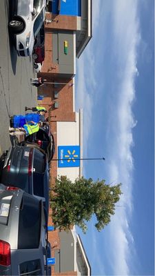 WALMART SUPERCENTER - Updated August 2024 - 28 Photos & 52 Reviews ...