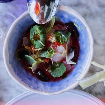 THE FULTON BY JEAN-GEORGES - Updated January 2025 - 1404 Photos & 513 ...