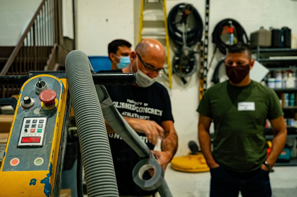 XPS XPRESS - NASHVILLE EPOXY FLOOR STORE - Updated July 2024 - 230 ...