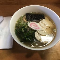 MENKOI RAMEN HOUSE - 161 Photos & 148 Reviews - 1860 Woodruff Rd ...