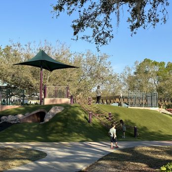 COMMON GROUND PARK - Updated September 2025 - 116 Photos & 45 Reviews ...