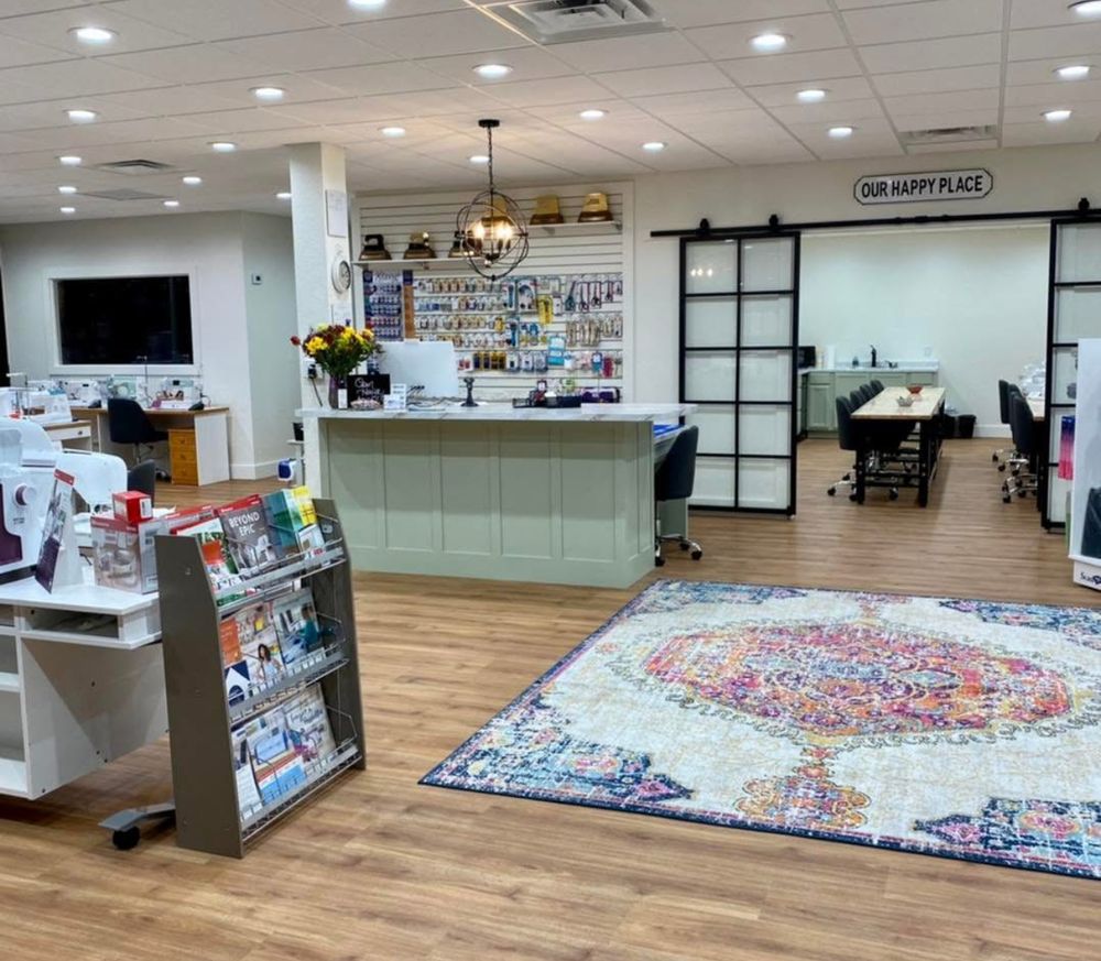 SEWTOWN - Updated November 2025 - 5008 S Sheridan Rd, Tulsa, Oklahoma ...