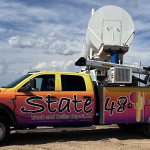 HIGH DESERT TRAILER SALES - Updated April 2025 - 48 Photos - 8833 N ...