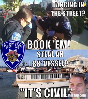 ALAMEDA POLICE DEPARTMENT - Updated October 2025 - 32 Photos & 67 ...