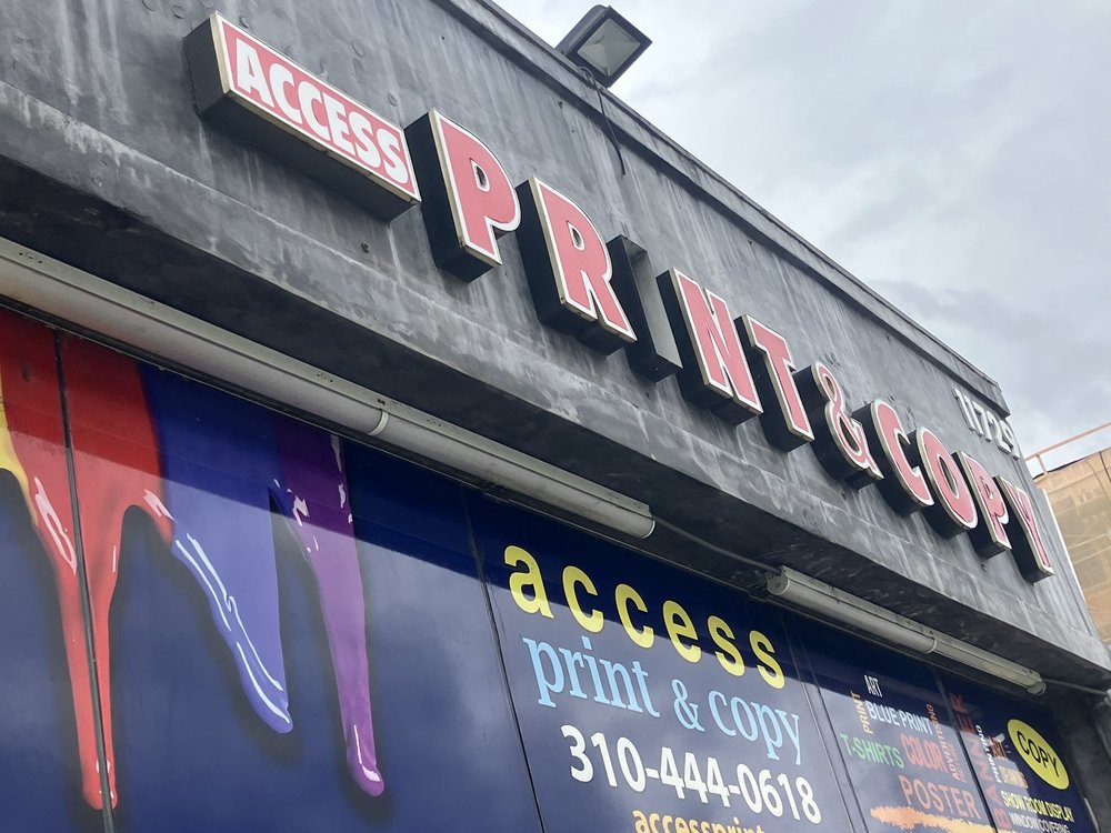 Access Print & Copy - Updated June 2026 - 13 Photos & 32 Reviews ...