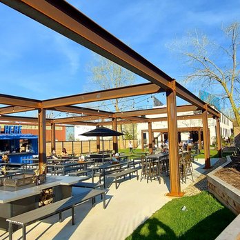 BREWDOG - CLEVELAND - Updated May 2025 - 333 Photos & 180 Reviews ...