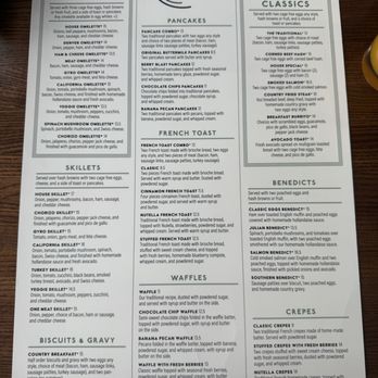 THE BREAKFAST PLACE - Updated December 2025 - 42 Photos & 25 Reviews ...