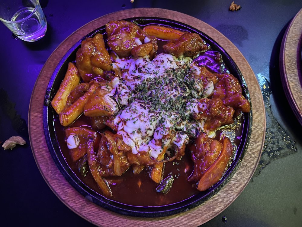 SOHA - 237 Photos & 231 Reviews - 911 W Anderson Ln, Austin, TX - Menu ...