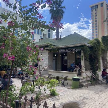 SONGBIRD COFFEE & TEA HOUSE - Updated July 2024 - 641 Photos & 420 ...