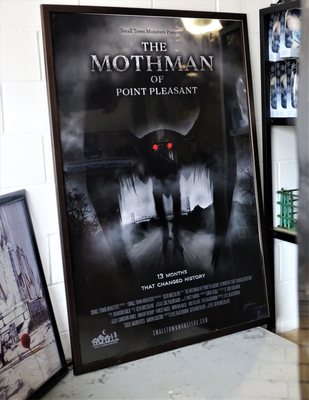 MOTHMAN MUSEUM - 351 Photos & 60 Reviews - 400 Main St, Point Pleasant, West Virginia - Museums ...