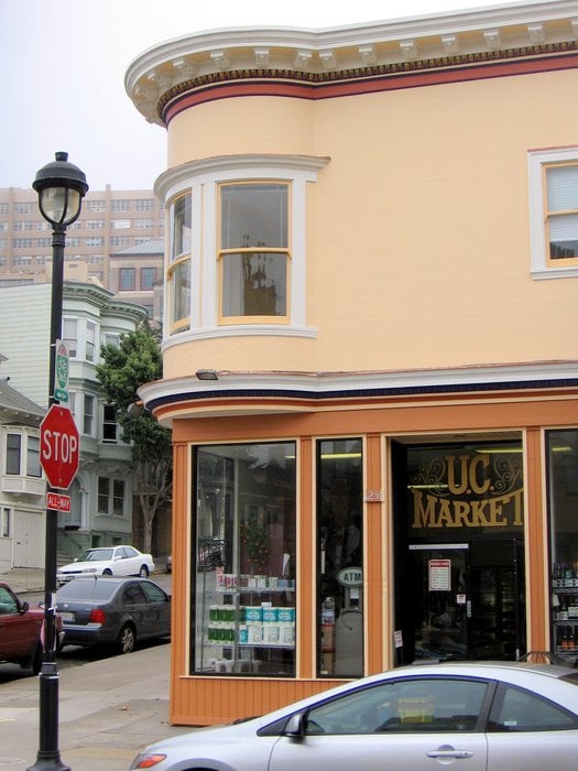 UC MARKET - Updated September 2025 - 29 Reviews - 1251 3rd Ave, San ...