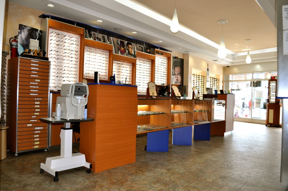 MODERN OPTICAL - Updated September 2025 - 16 Reviews - 453 Kings Hwy ...
