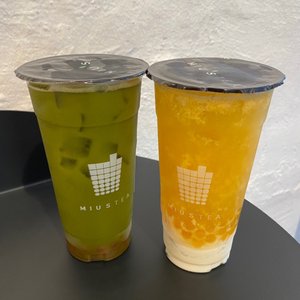 MIU’S TEA - 395 Photos & 225 Reviews - 5853 Sunset Dr, South Miami, FL ...