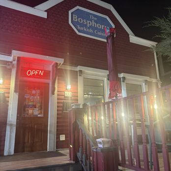 BOSPHORUS CAFE - Updated July 2025 - 826 Photos & 753 Reviews - 935 S ...