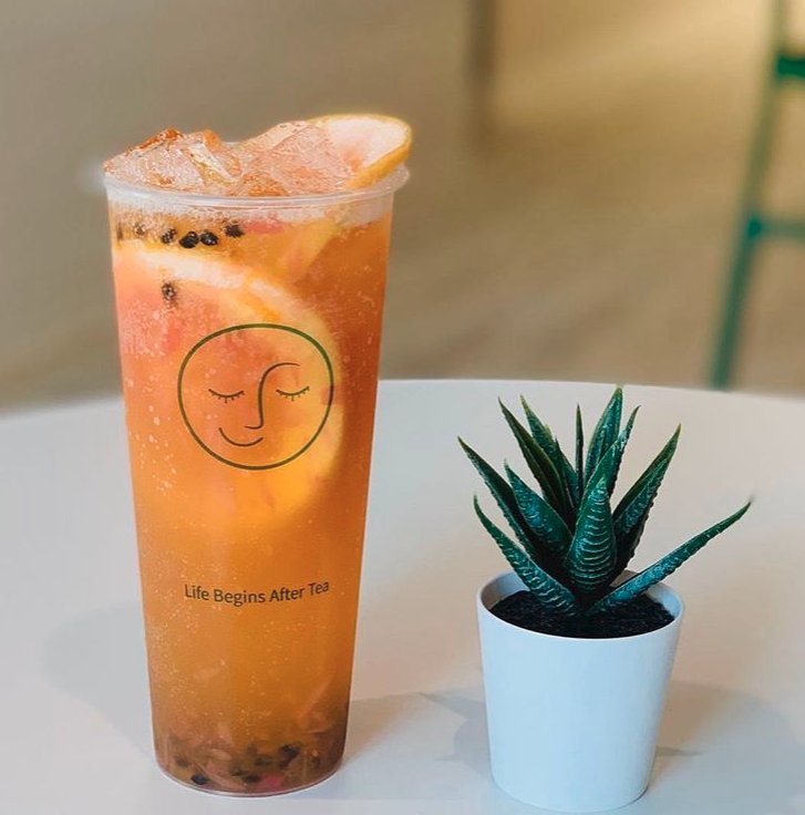 FACE TEA - 214 Photos & 71 Reviews - 3801 W Lake Mary Blvd, Lake Mary ...