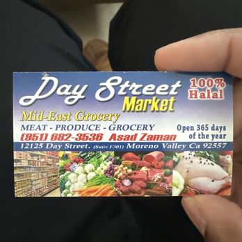 DAY STREET MARKET - Updated July 2024 - 59 Photos & 53 Reviews - 12125 ...